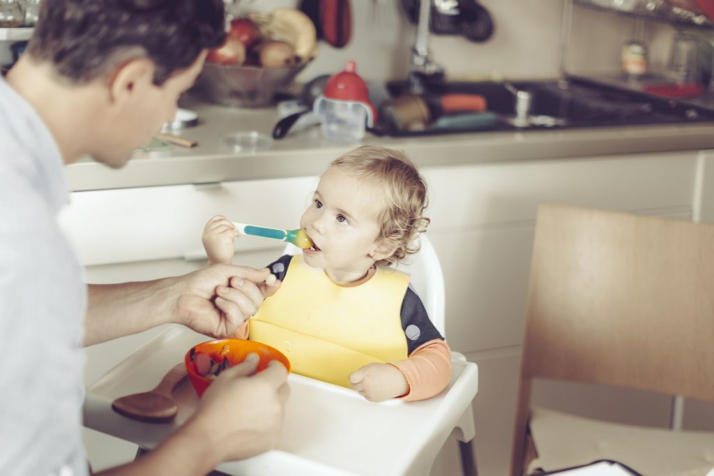 Baby Home - Villaggi Abruzzo - Camping in Abruzzo - Riva Nuova