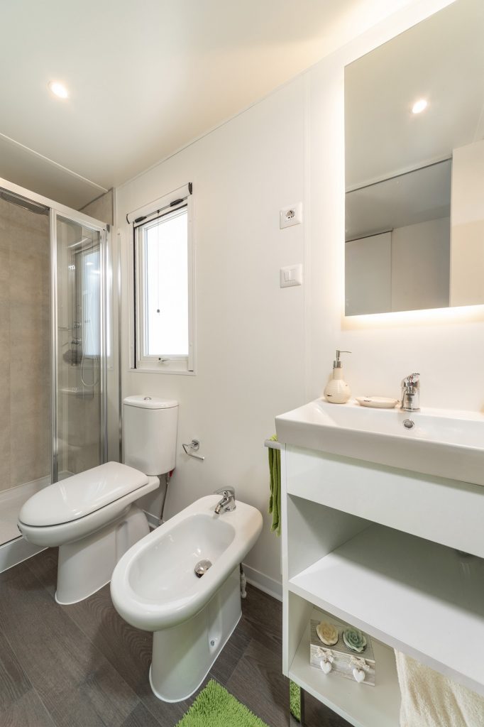 Malibu - Villaggi Abruzzo - Camping in Abruzzo - Riva Nuova