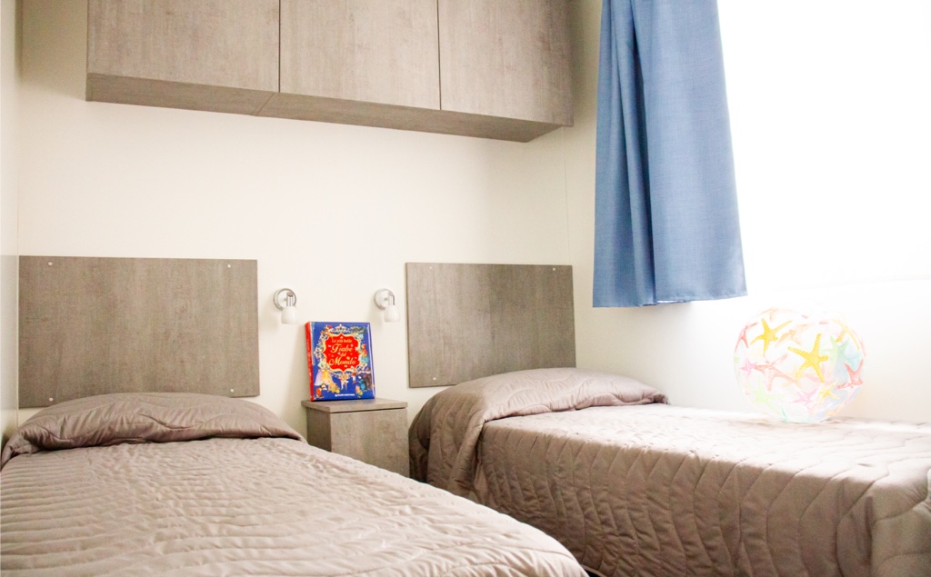 Malibu - Villaggi Abruzzo - Camping in Abruzzo - Riva Nuova