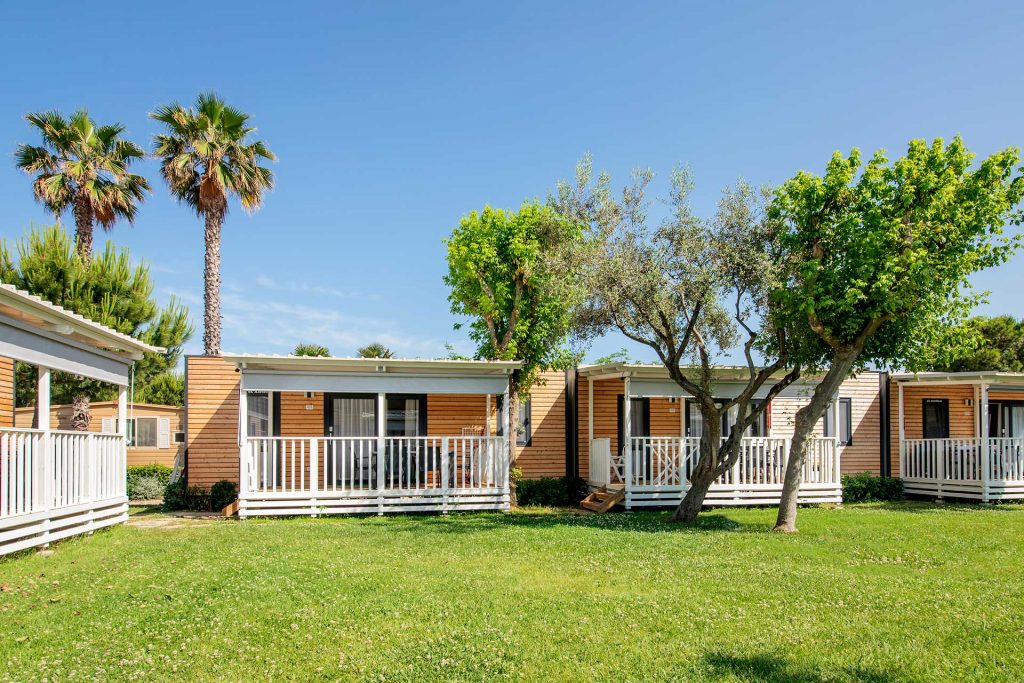 Miami - Villaggi Abruzzo - Camping in Abruzzo - Riva Nuova