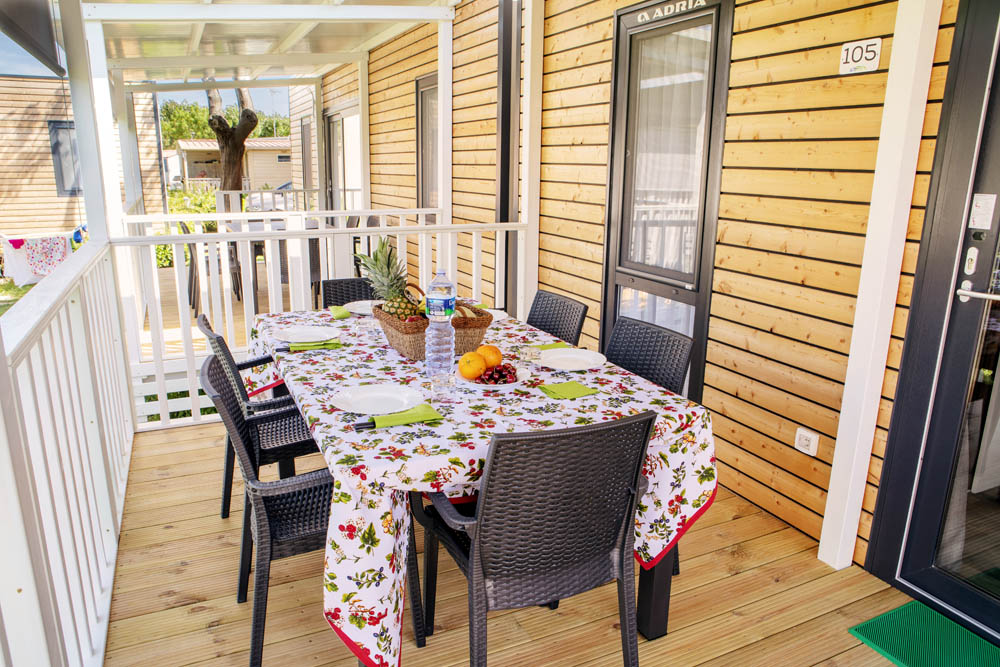 Miami - Villaggi Abruzzo - Camping in Abruzzo - Riva Nuova