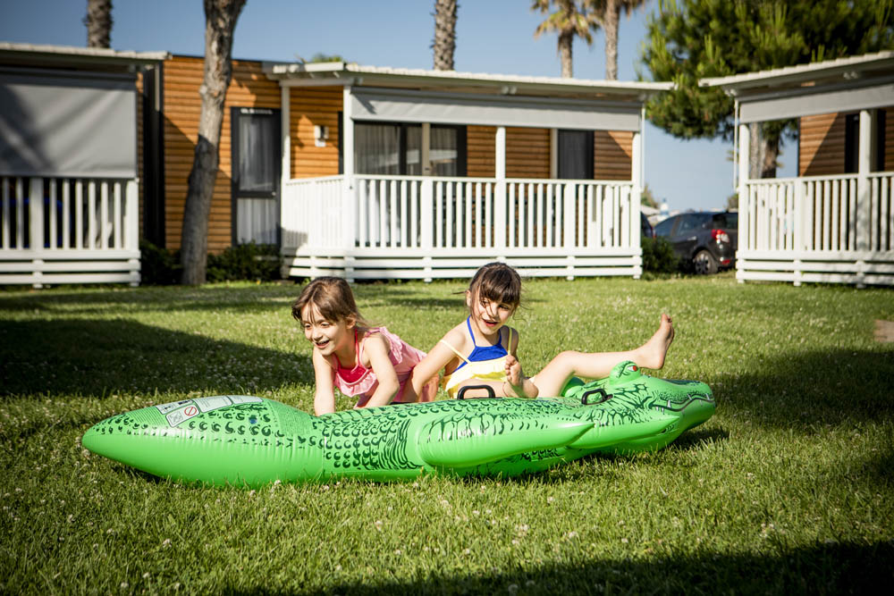 Miami - Villaggi Abruzzo - Camping in Abruzzo - Riva Nuova