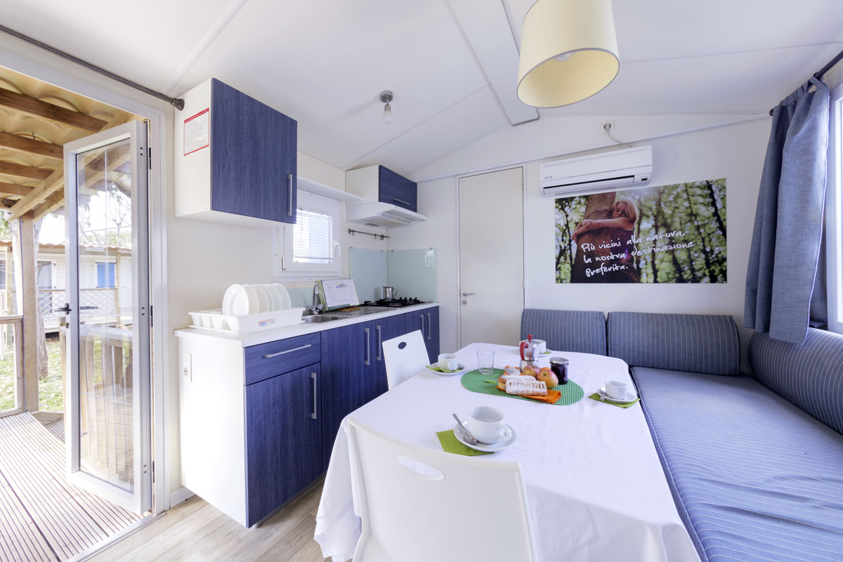 Italy Plus - Villaggi Abruzzo - Camping in Abruzzo - Riva Nuova