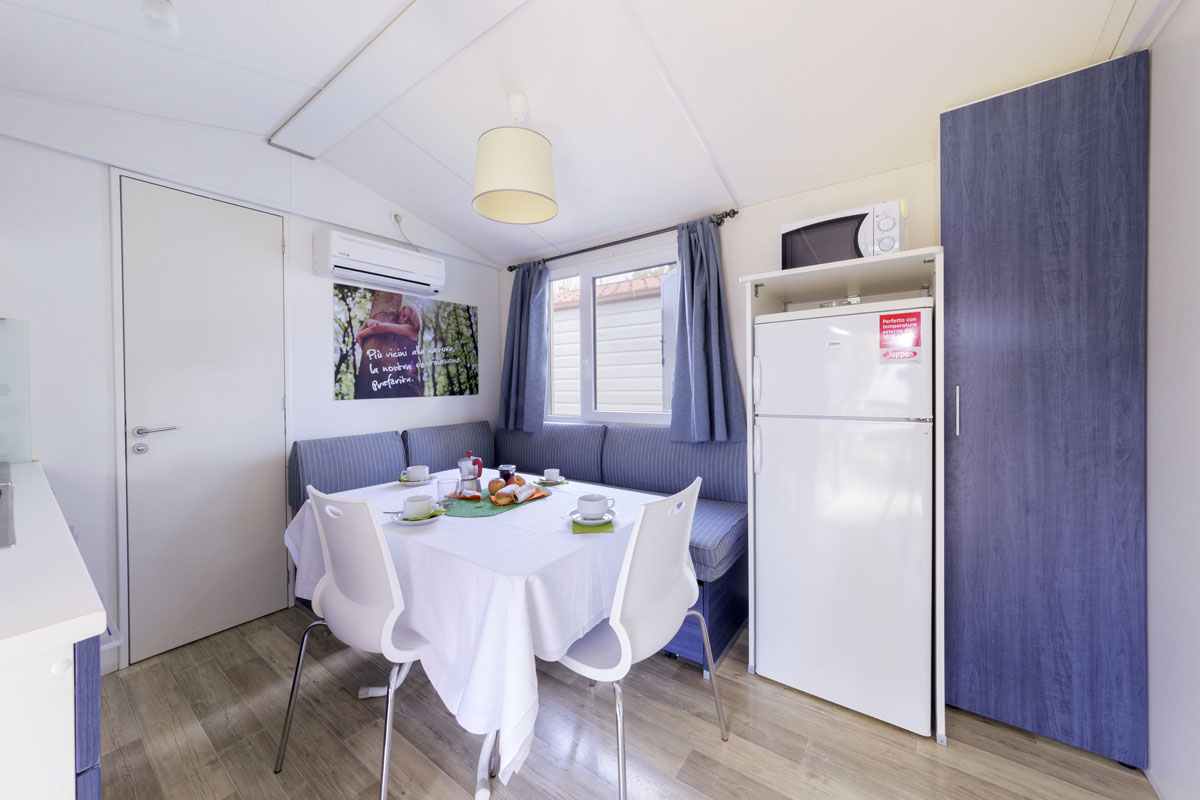 Italy Plus - Villaggi Abruzzo - Camping in Abruzzo - Riva Nuova