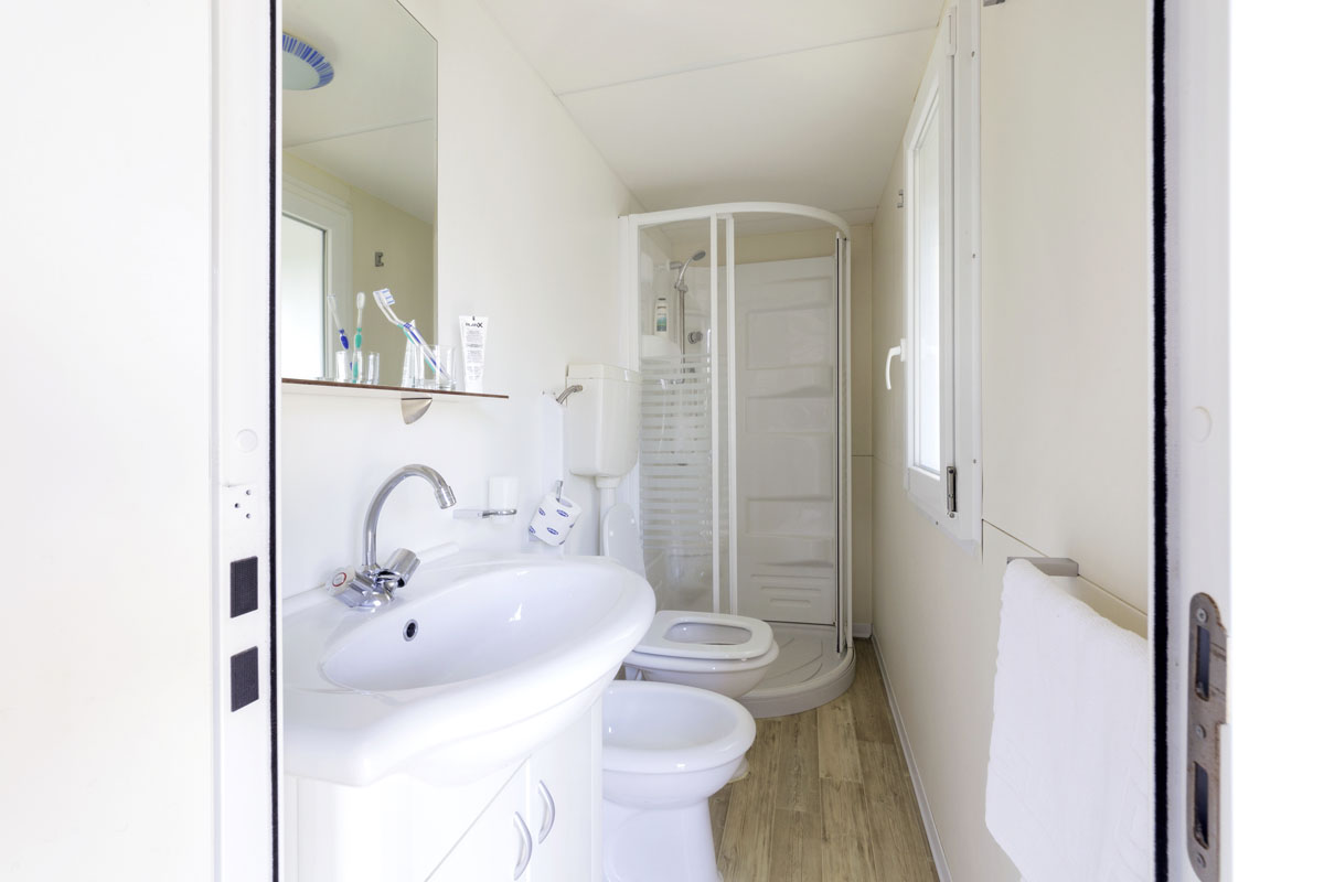 Italy Plus - Villaggi Abruzzo - Camping in Abruzzo - Riva Nuova